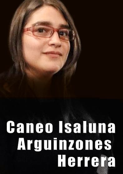 Caneo Isaluna Arguinzones - Revista El Pez Soluble